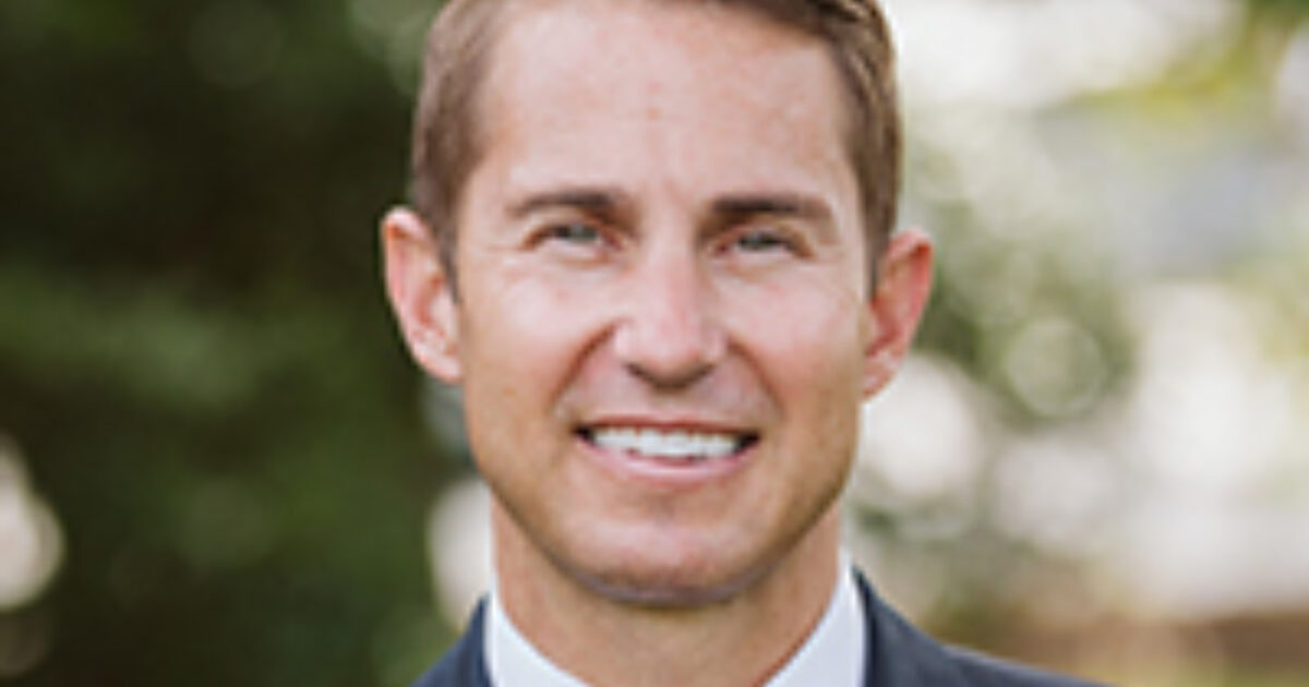 Justin Smith | Gordon College