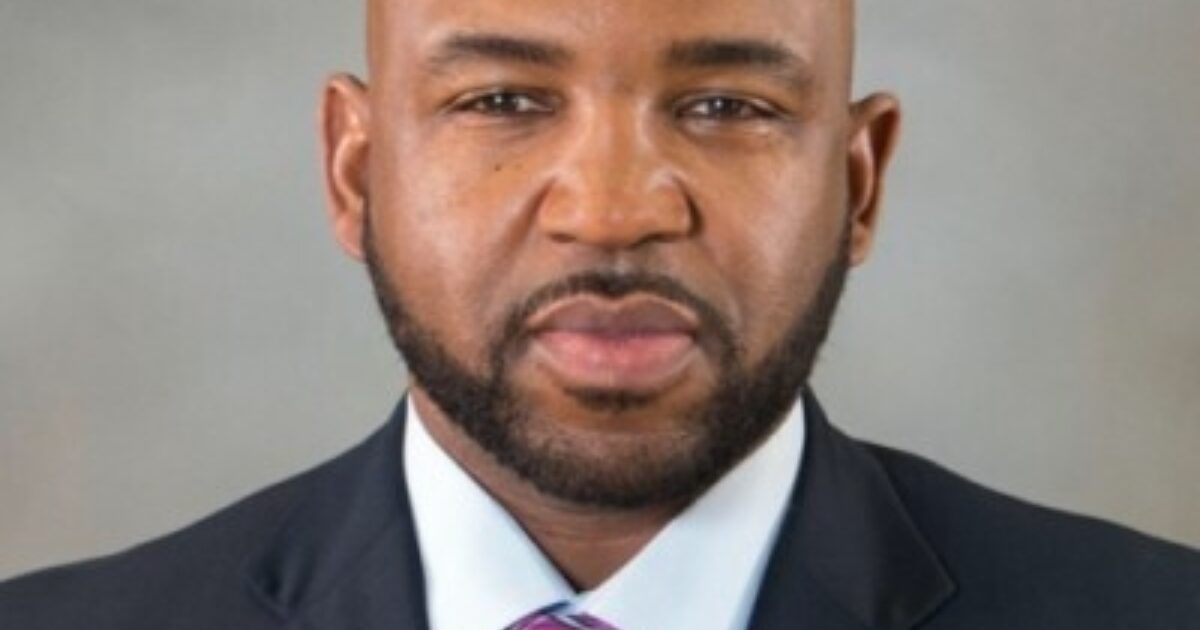 Bruce Foster | Gordon College