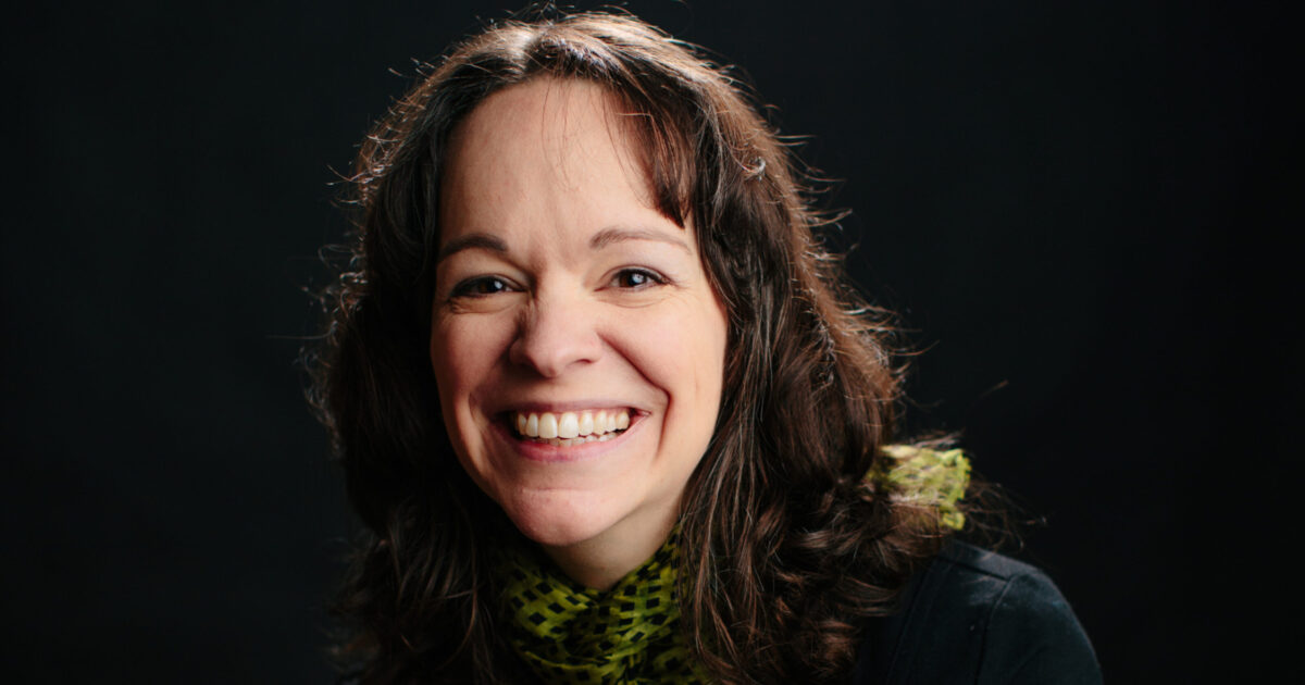 Susan Bobb | Gordon College