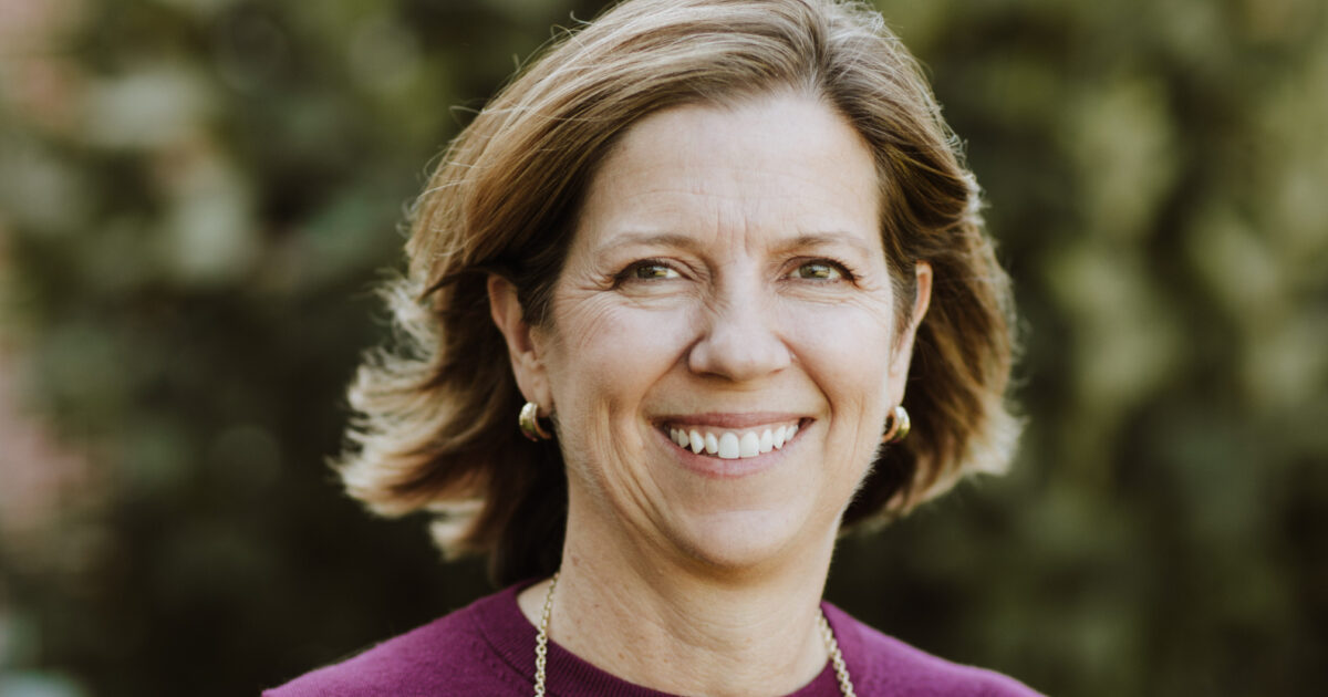 Judy Swanson | Gordon College