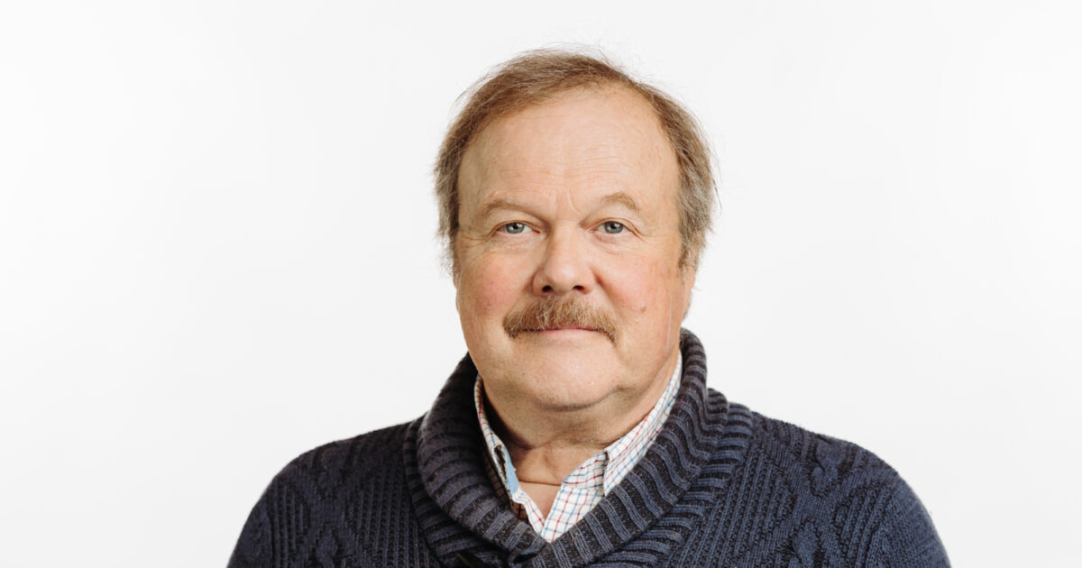 David Goss | Gordon College