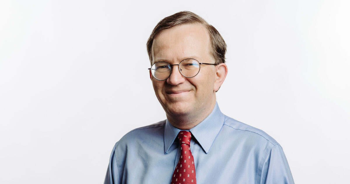 Karl-Dieter Crisman | Gordon College