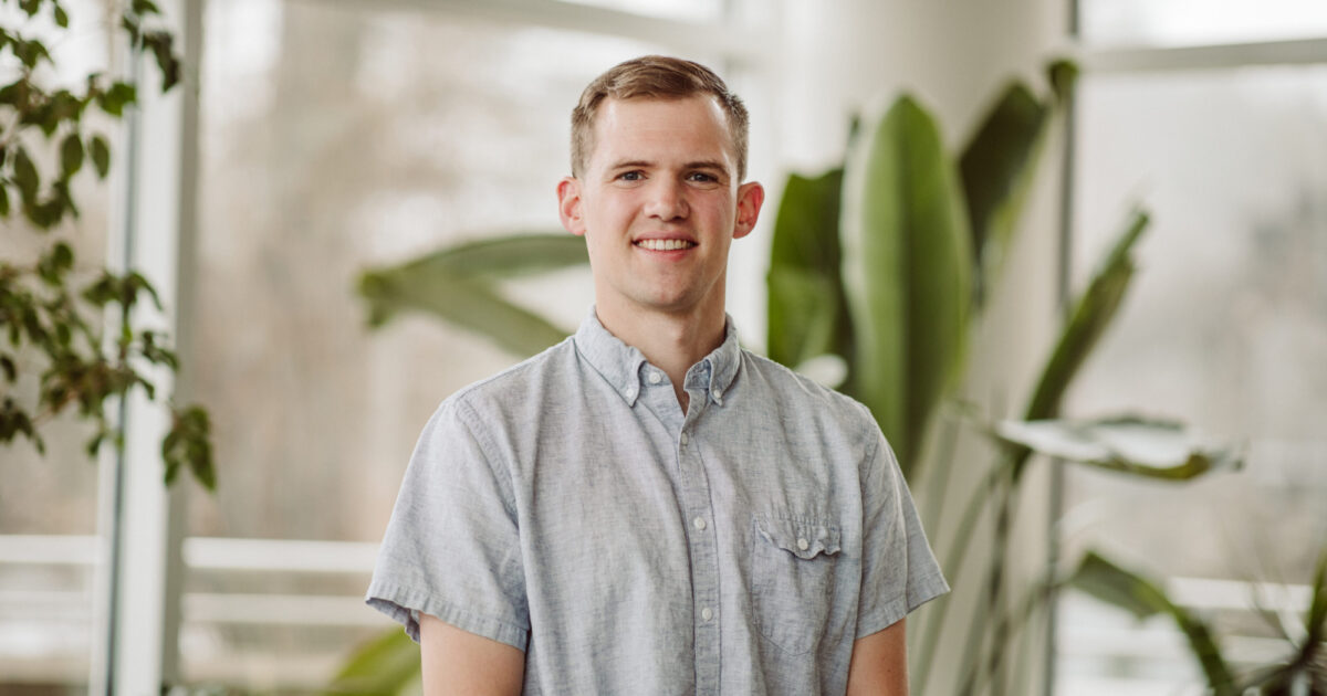 Sam Mason | Gordon College