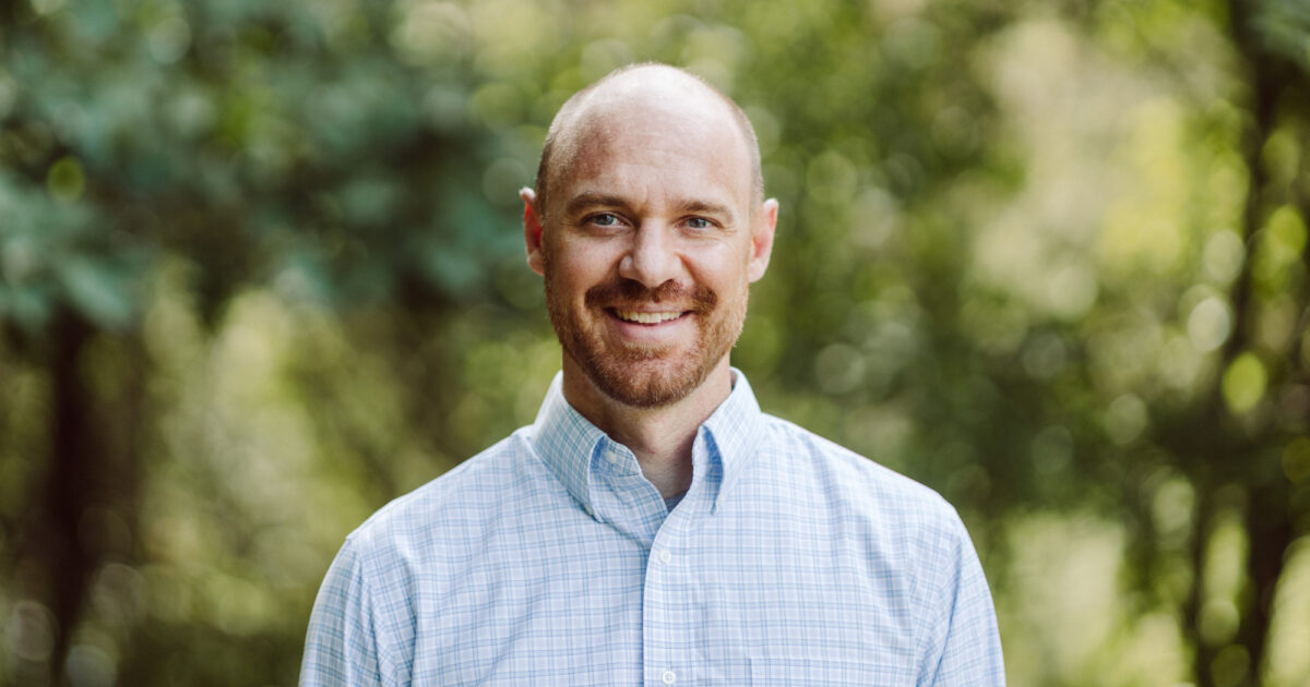 Michael Ritter | Gordon College