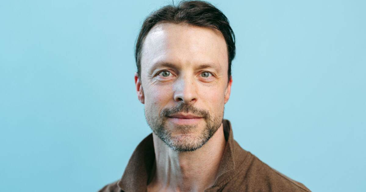 Adrian Johnston | Gordon College
