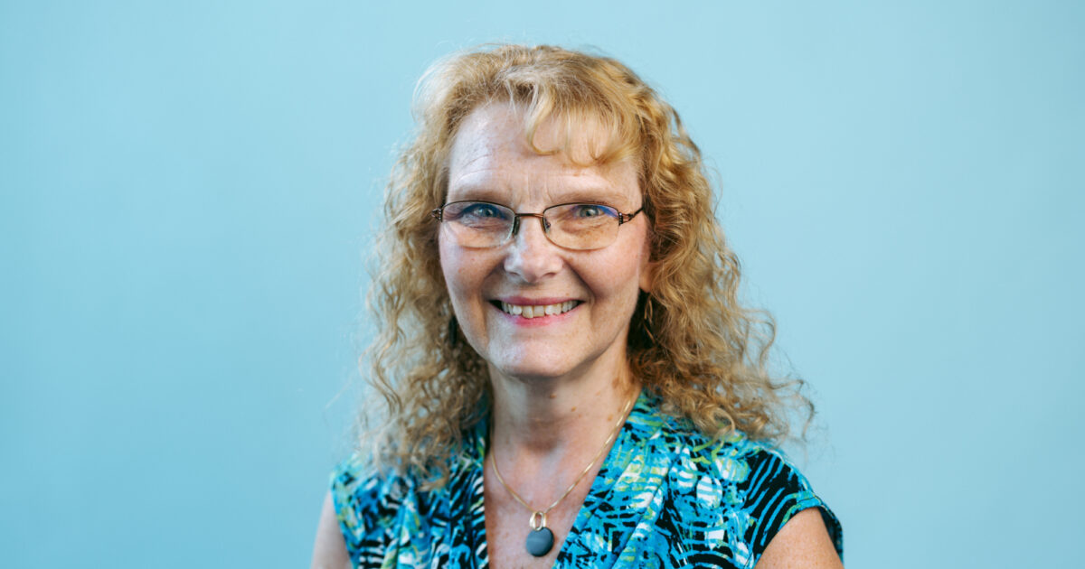 Alice Falcone | Gordon College