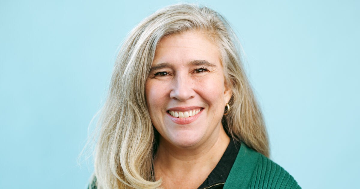 Corri Ogburn | Gordon College