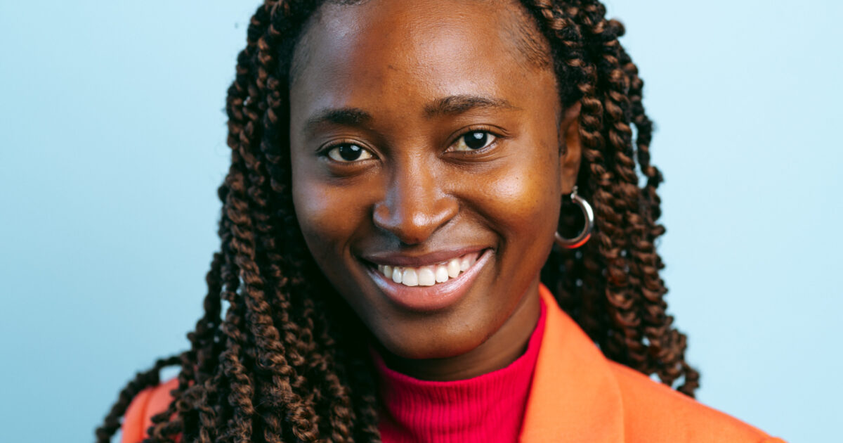 Fatu Kanu | Gordon College