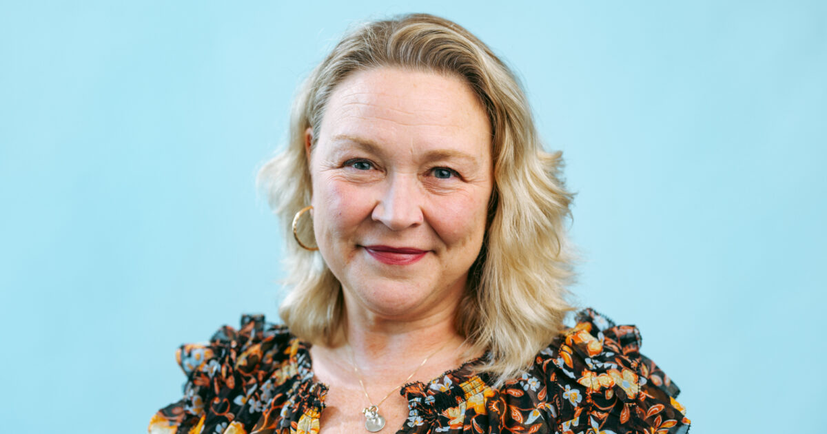 Heidi Forget | Gordon College