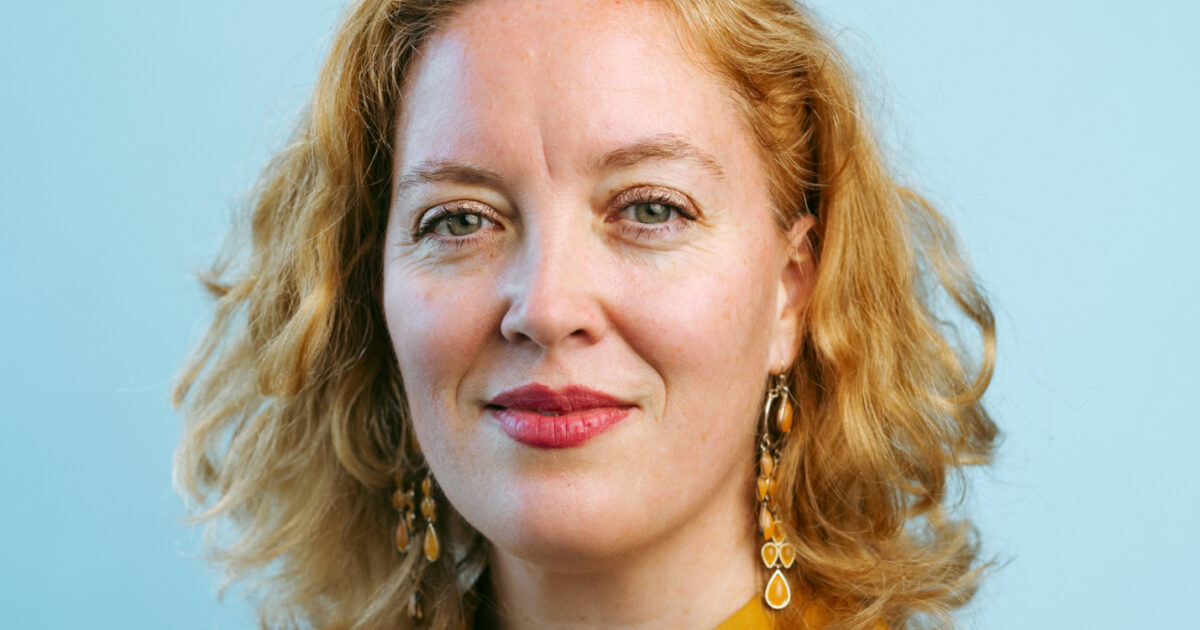 Katherine Whyte | Gordon College