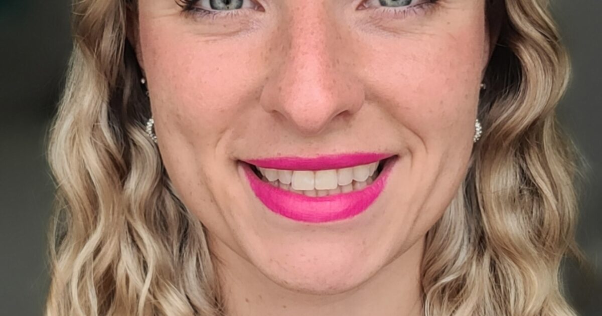 Jessica Morse | Gordon College