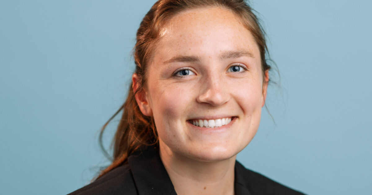 Abby Baier | Gordon College