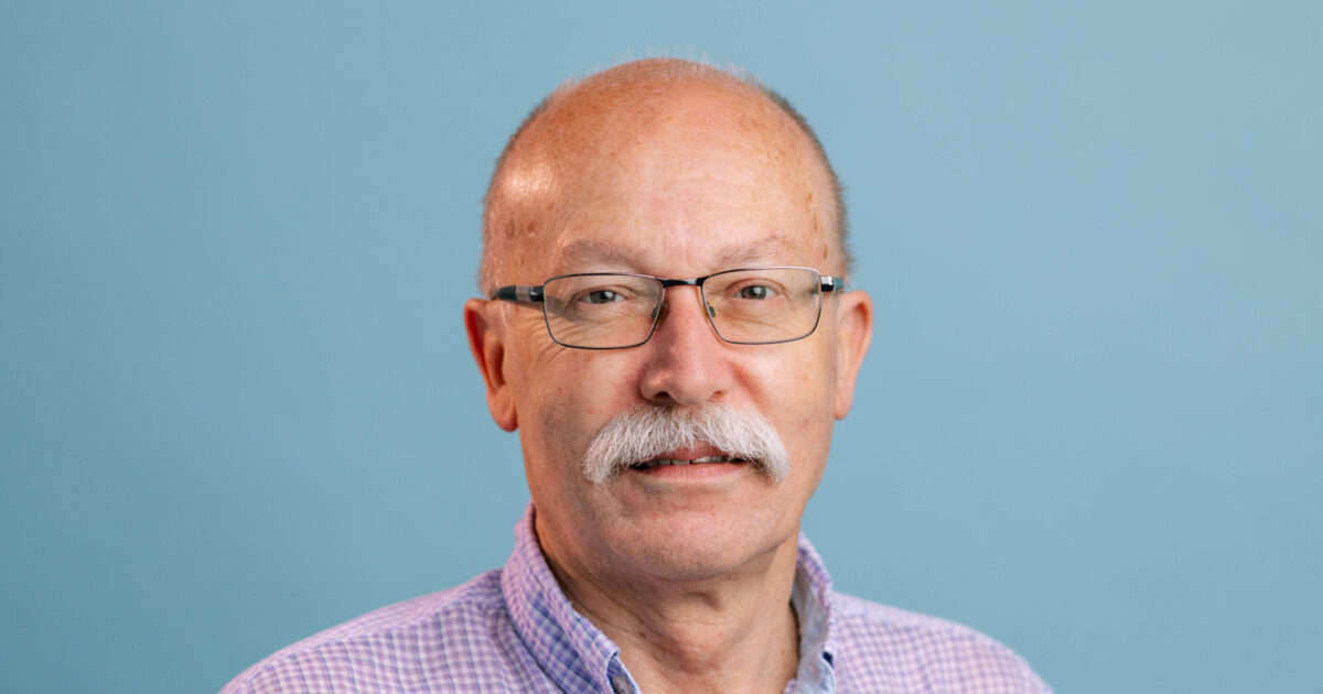 Graeme Bird | Gordon College