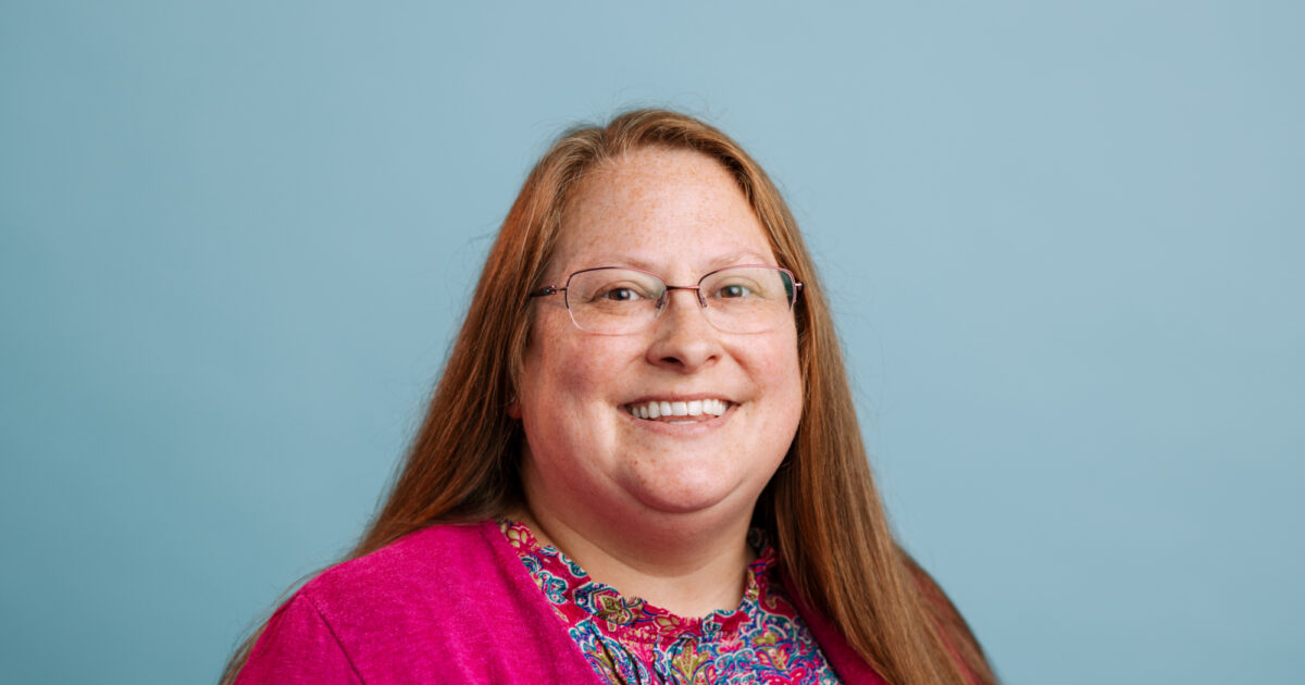 Jessica Modaff | Gordon College