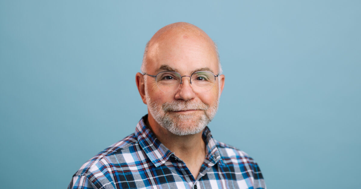 Jonathan Senning | Gordon College