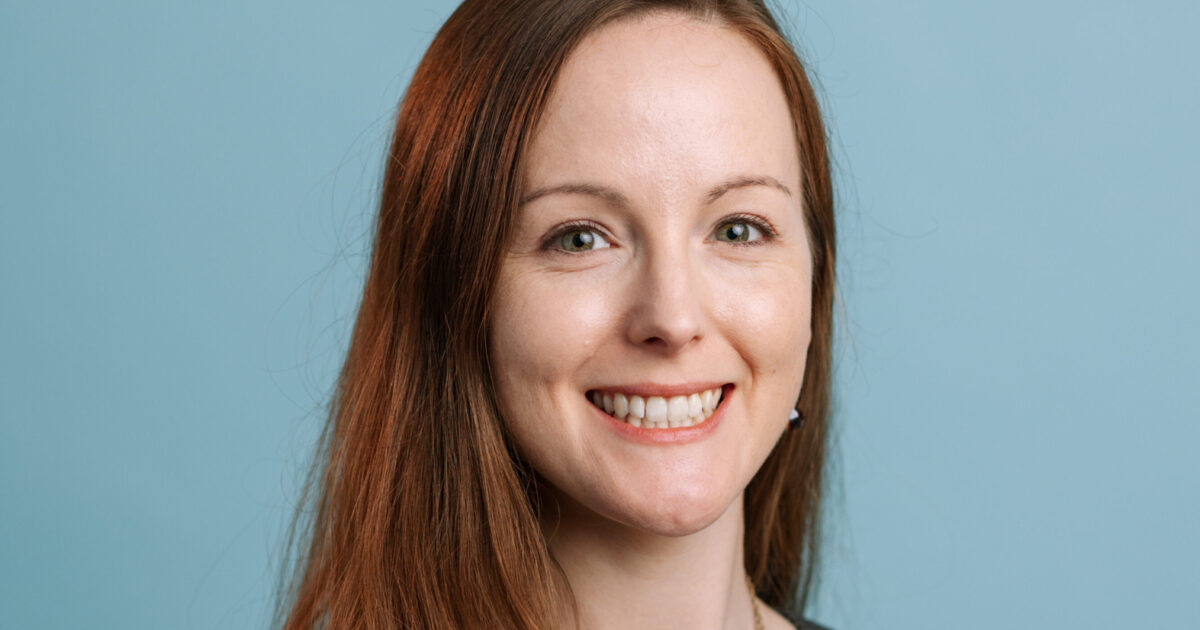 Megan Hartman Lease | Gordon College