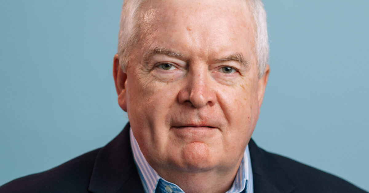 Patrick Daly | Gordon College