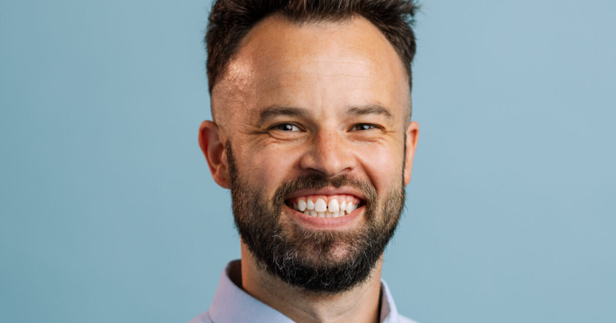 Ryan Daley | Gordon College