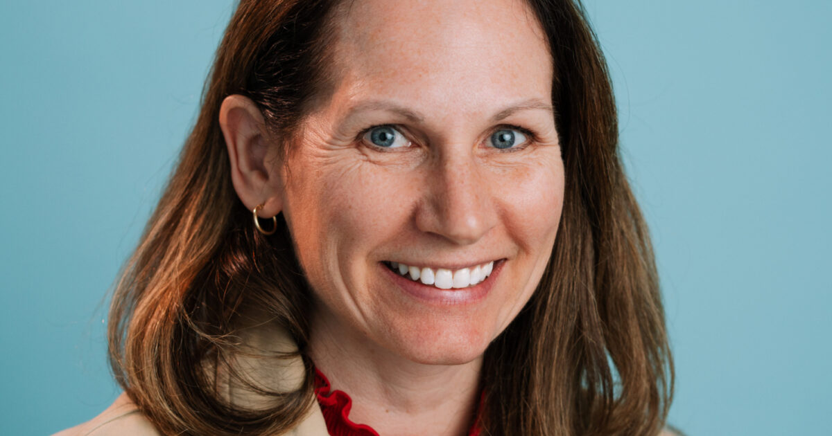 Deana Trefry | Gordon College