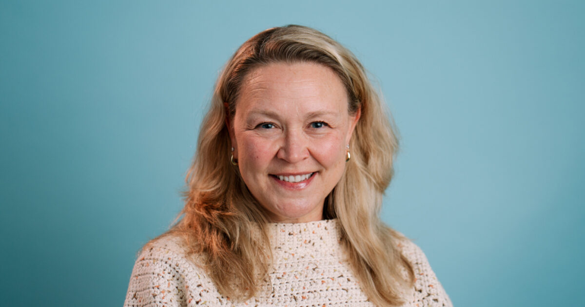 Heidi Forget | Gordon College