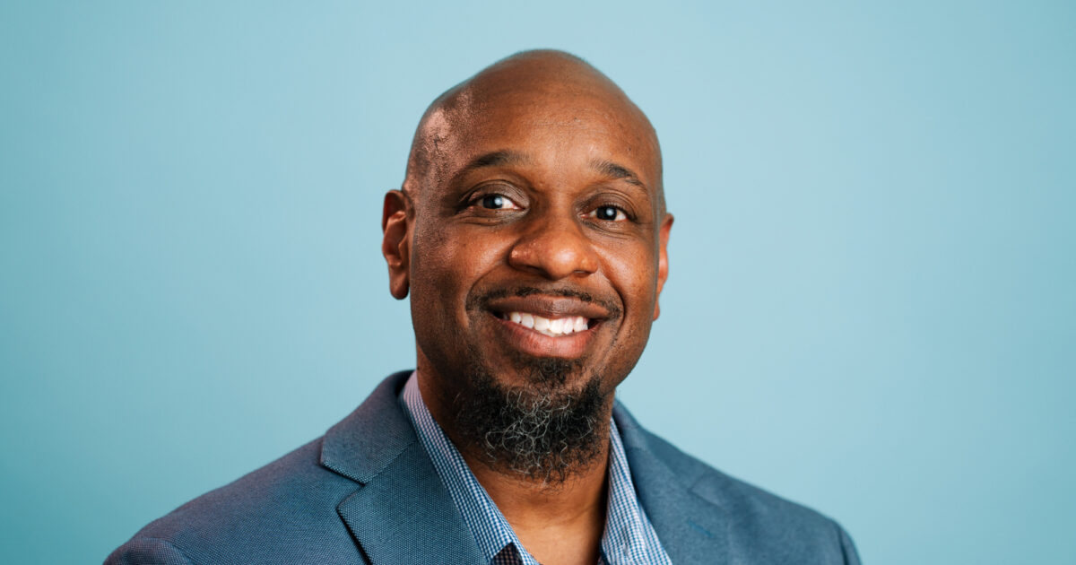 Nathaniel Perez | Gordon College