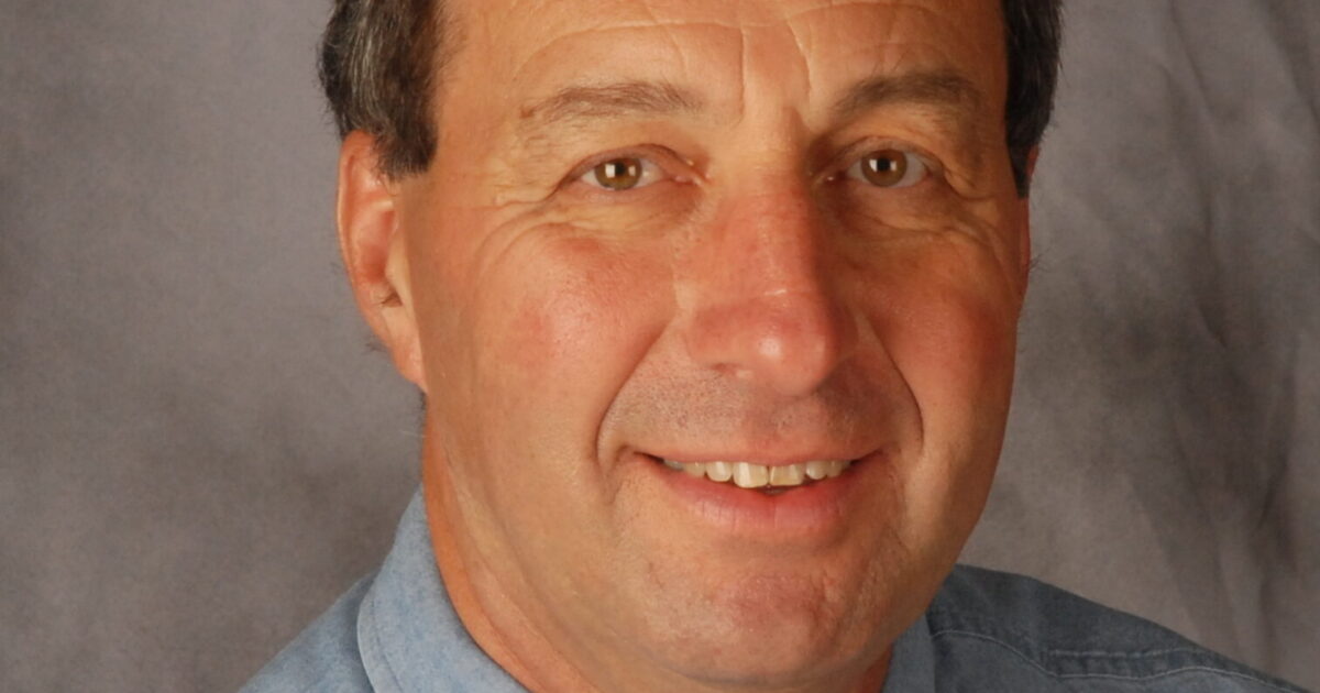 Richard Stout | Gordon College