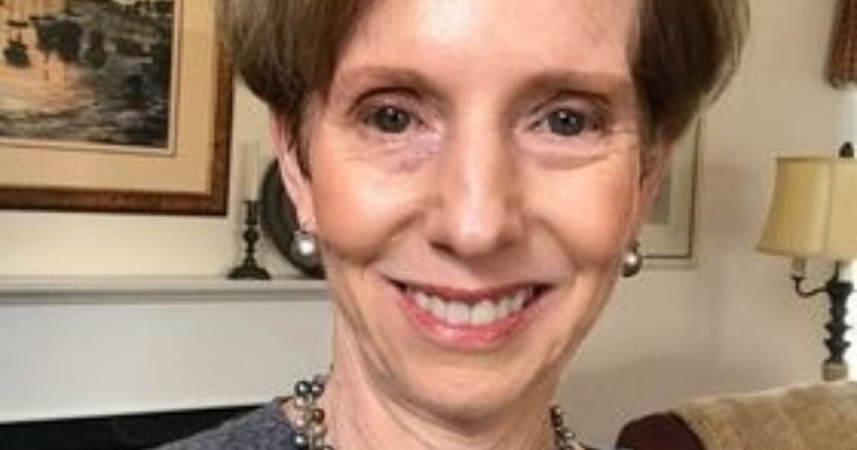 Debra Auday | Gordon College