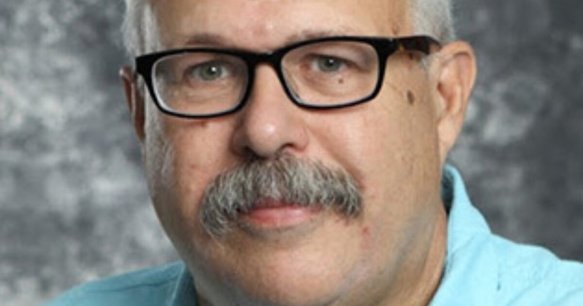 Brian Vander Haak | Gordon College