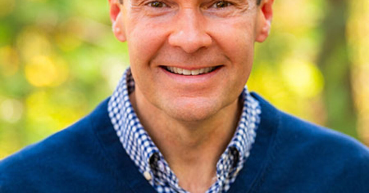 Chris Carlson | Gordon College