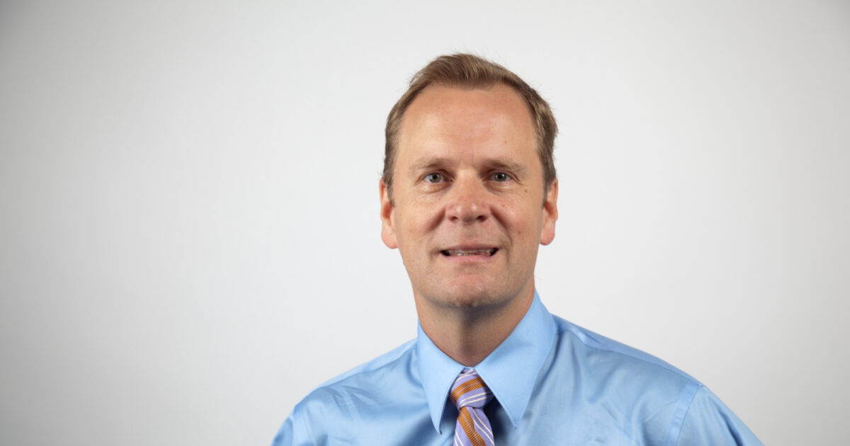 Steven Hunt | Gordon College