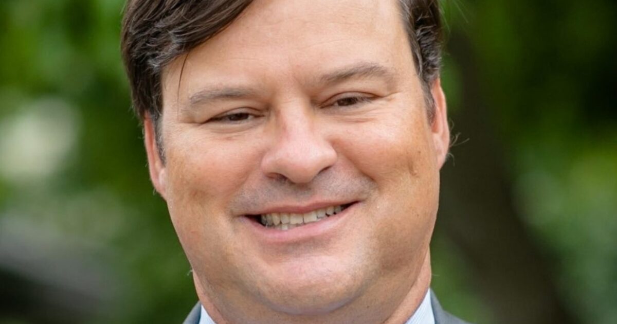 Jason Powell | Gordon College
