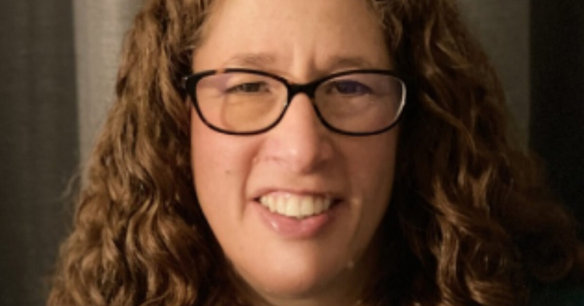 Jennifer Williams | Gordon College