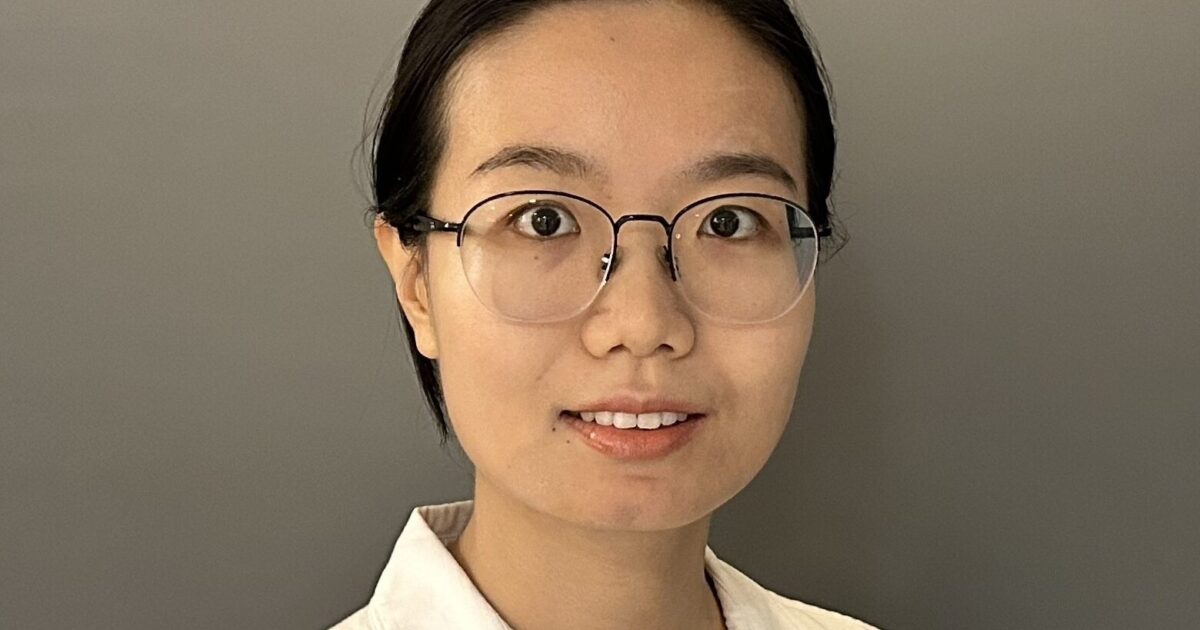 Jia Guo | Gordon College