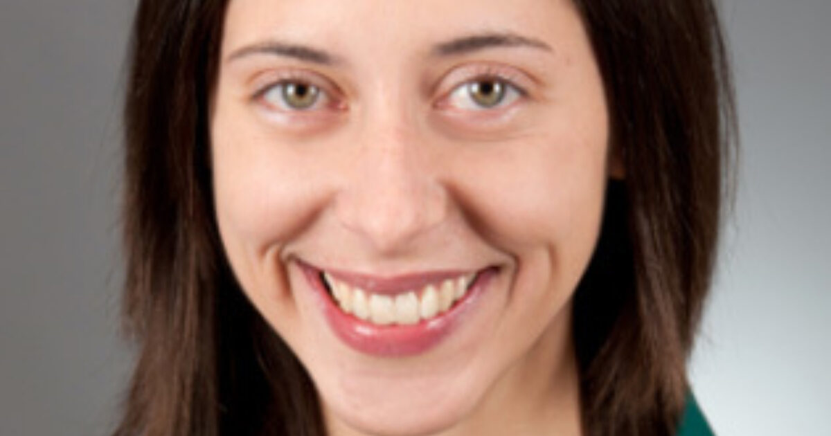 Kristelle Lavallee | Gordon College