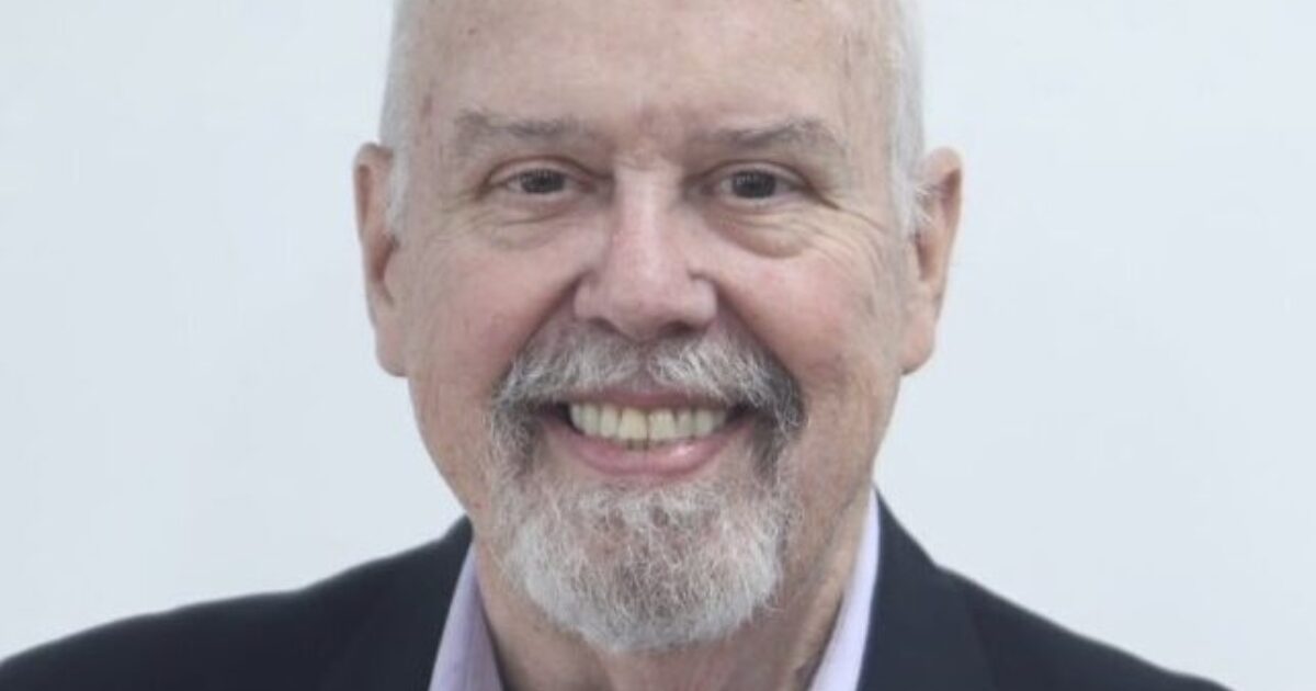 David Wells | Gordon College