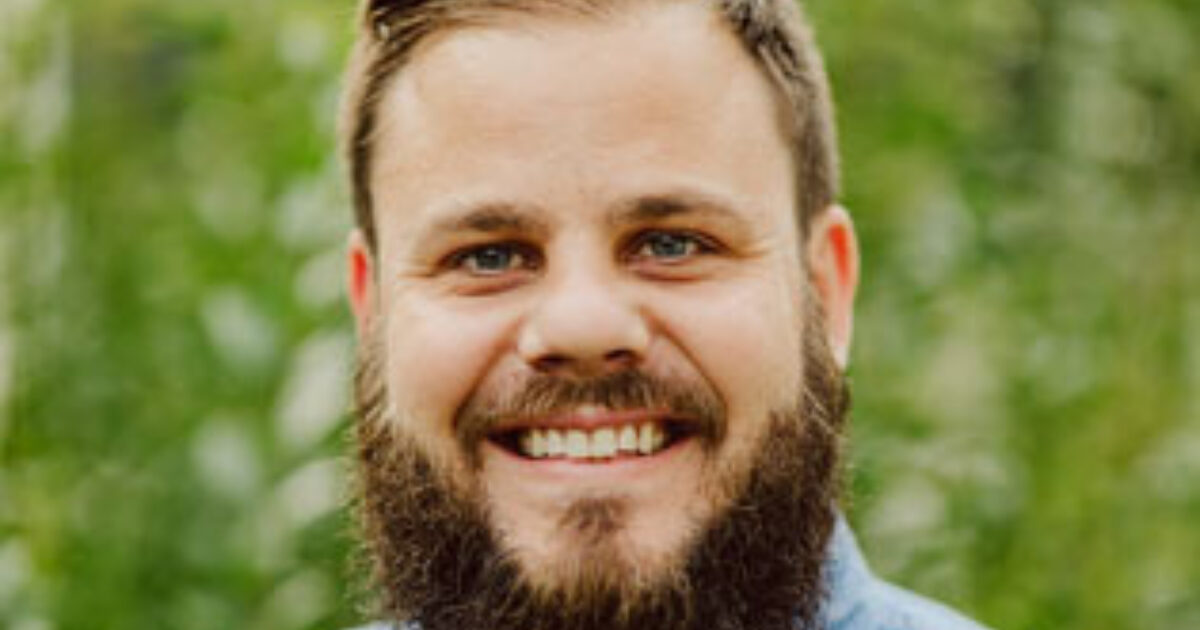 Andrew Breton | Gordon College