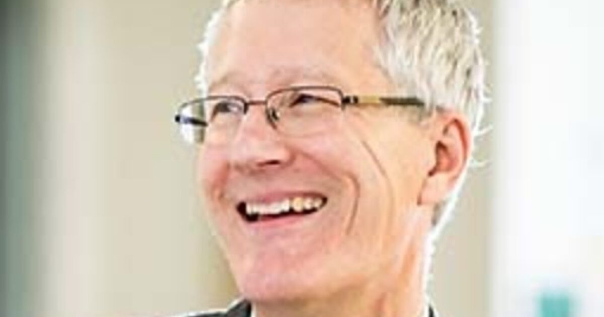 Christopher Miller | Gordon College