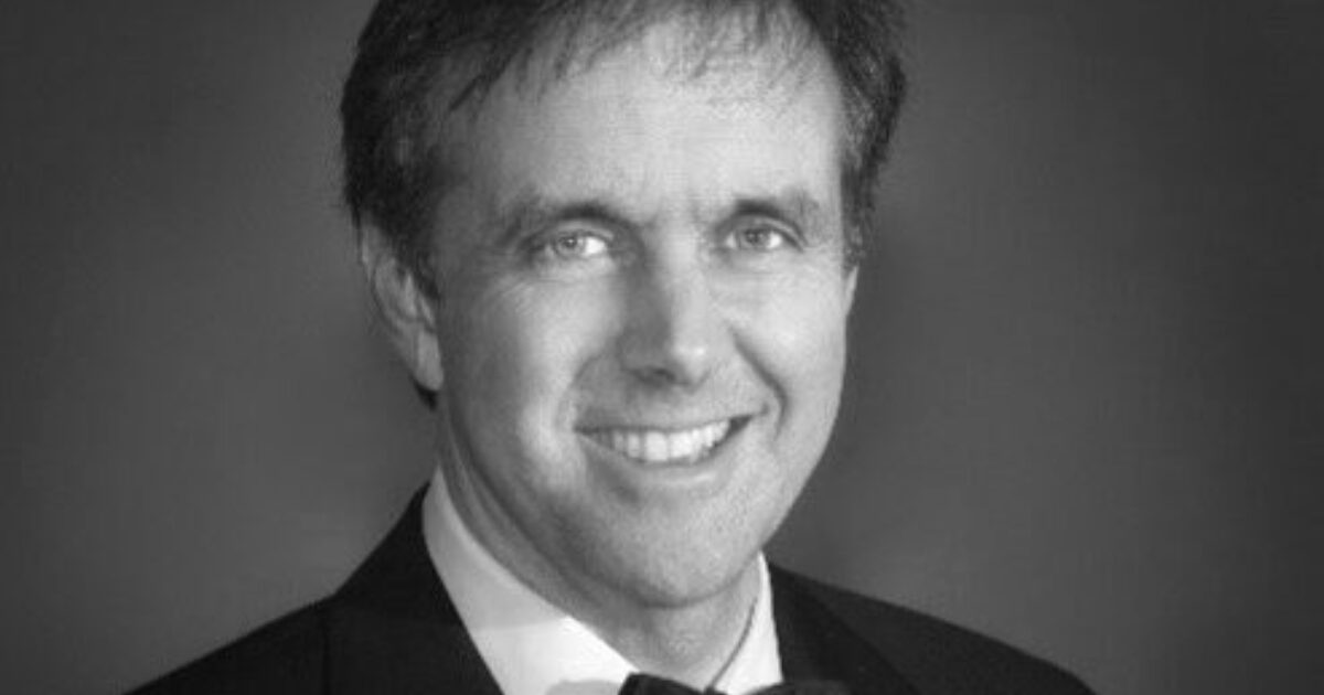 Gerald Dolan | Gordon College