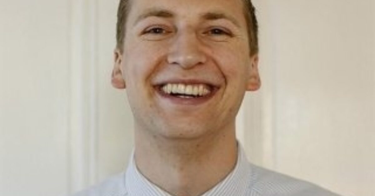 James Drimalla | Gordon College