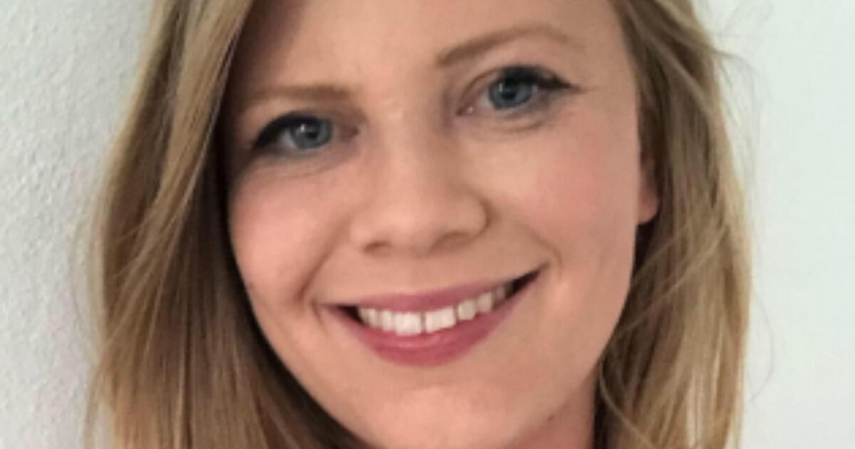 Nora Kirkham | Gordon College