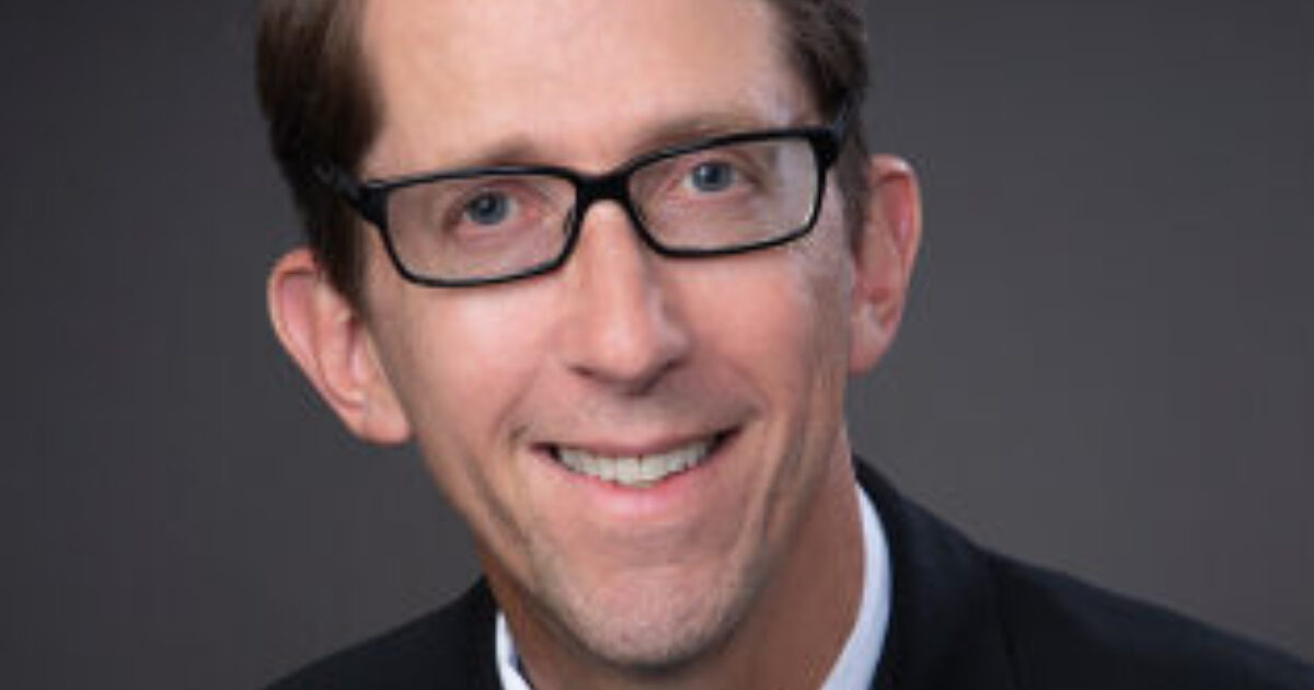 Scott Jones | Gordon College