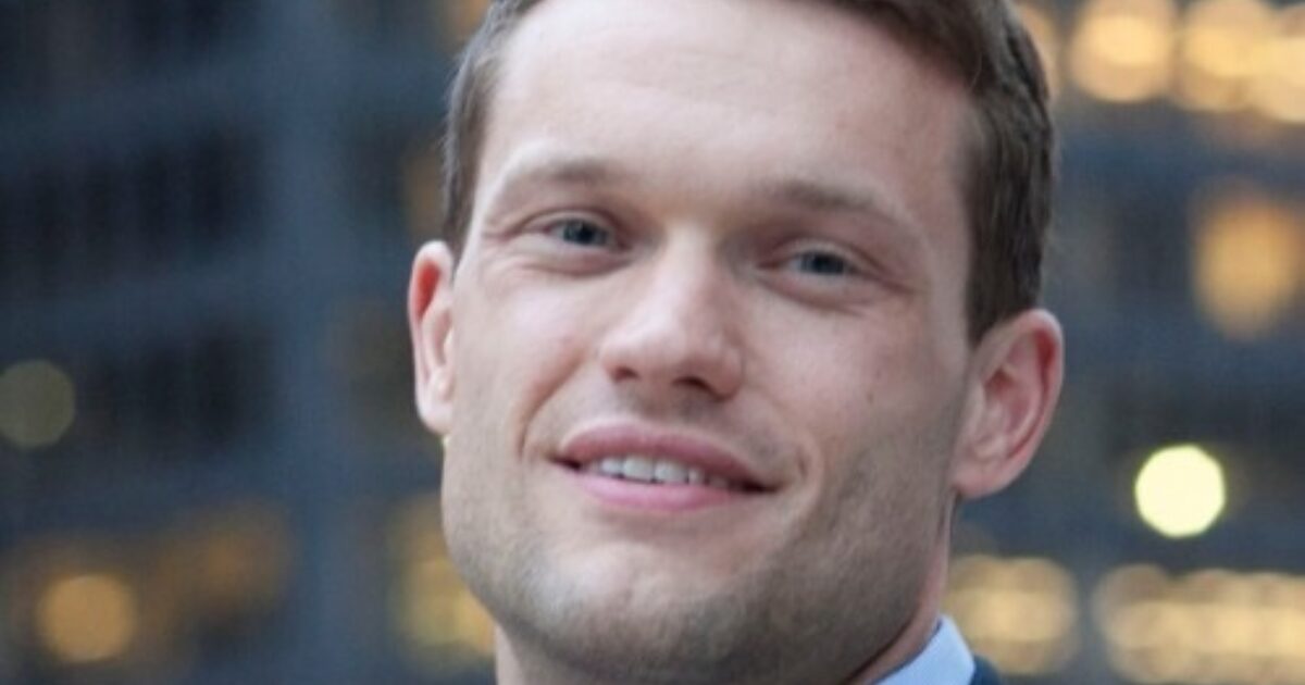 Zach Taylor | Gordon College