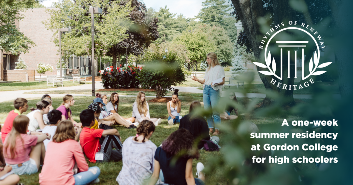 Apply | Gordon College