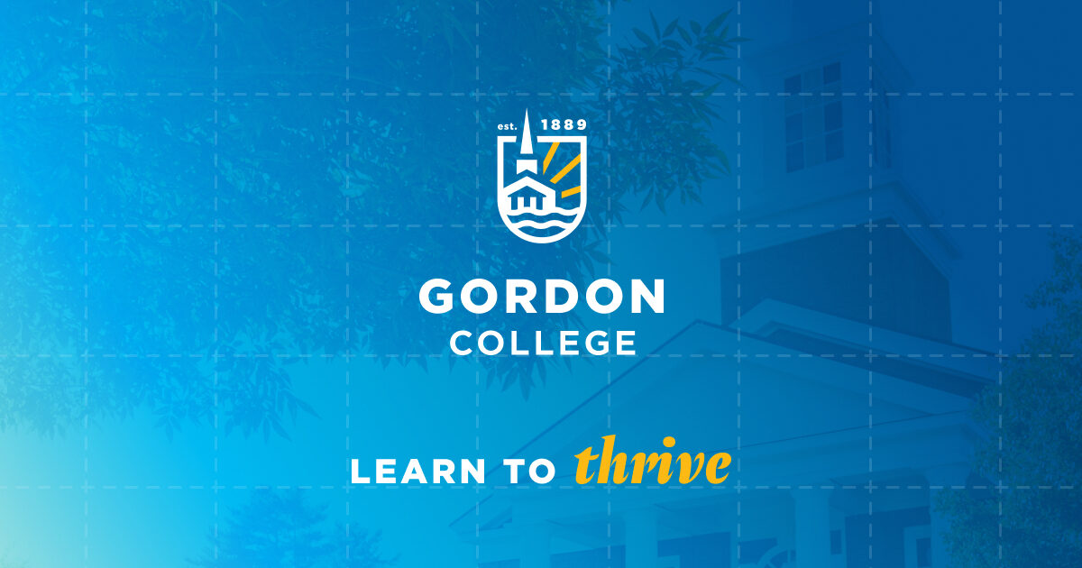 Search | Gordon College