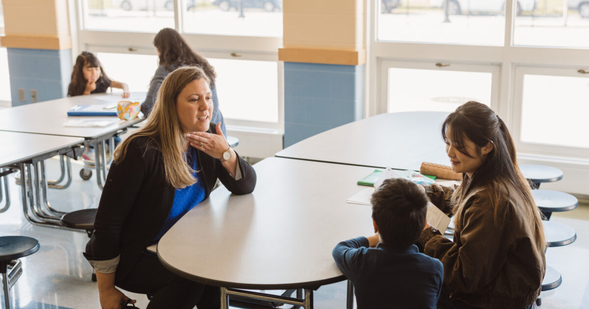 Gordon College Communication Sciences & Disorders… | Gordon College