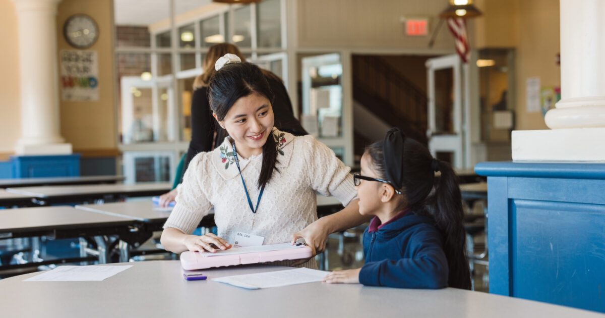 Math Specialist | Gordon College