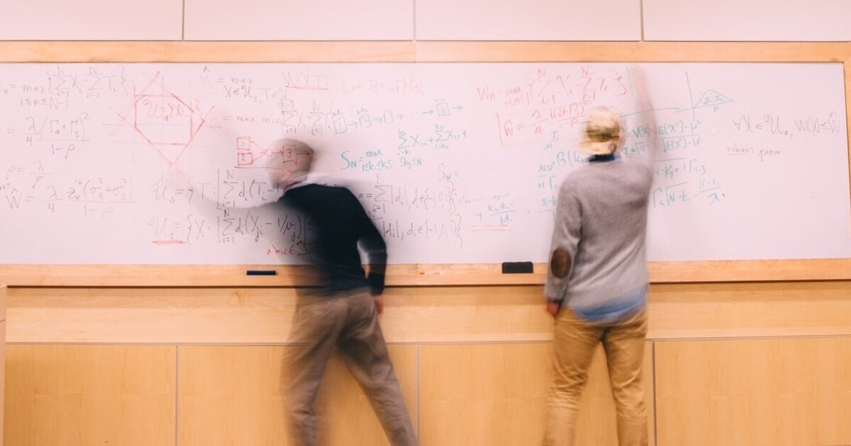 Mathematics | Gordon College