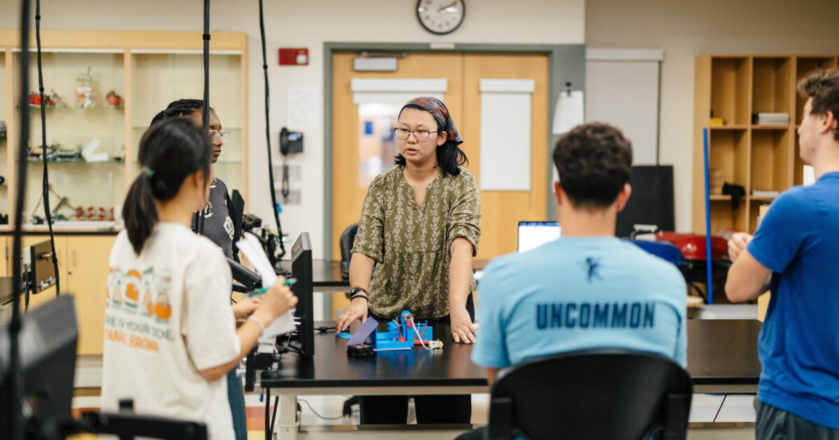 mechanical engineering gloscol