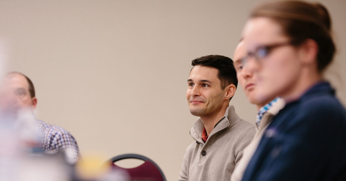 Tuition & Aid for In Person/Online Graduate Students | Gordon College