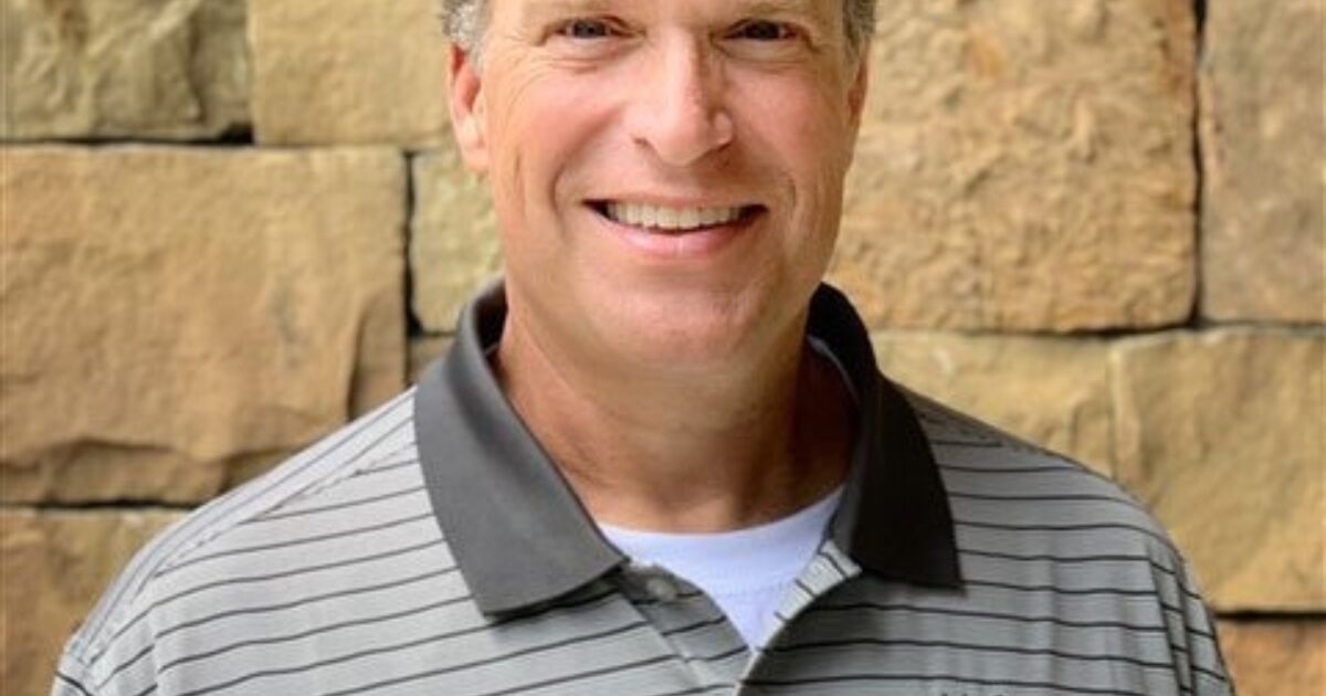 Brian Kennerly | Gordon College